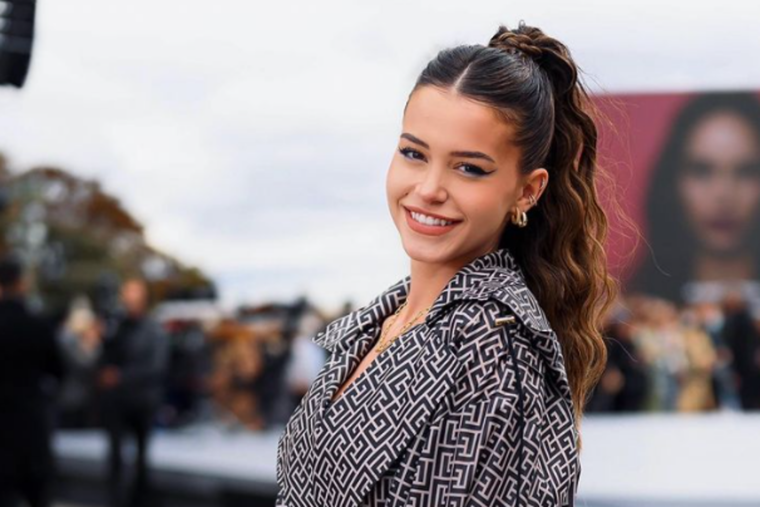 Top 30 des influenceuses françaises - anotherfollower